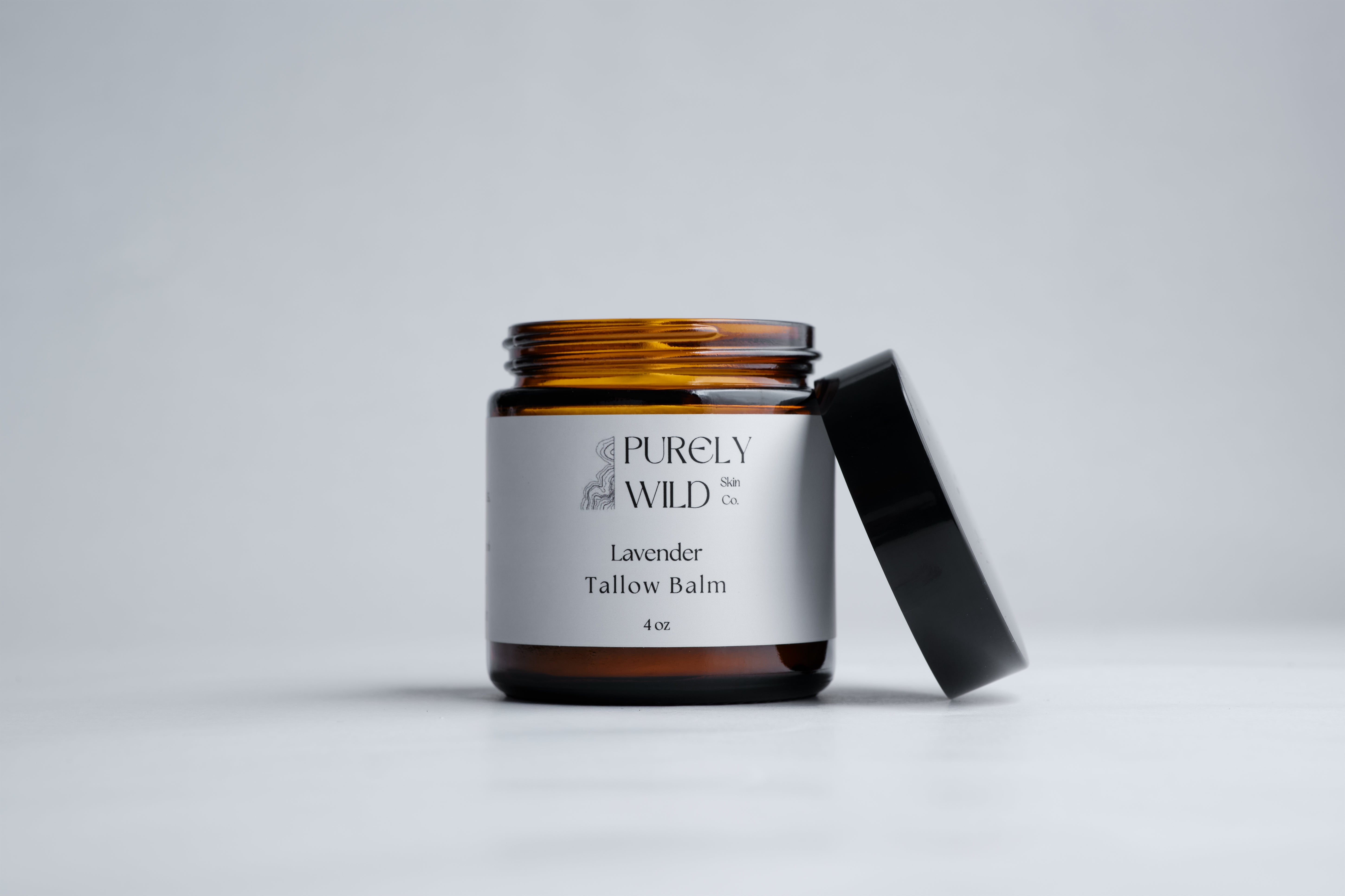 Purely Wild Skin Co.