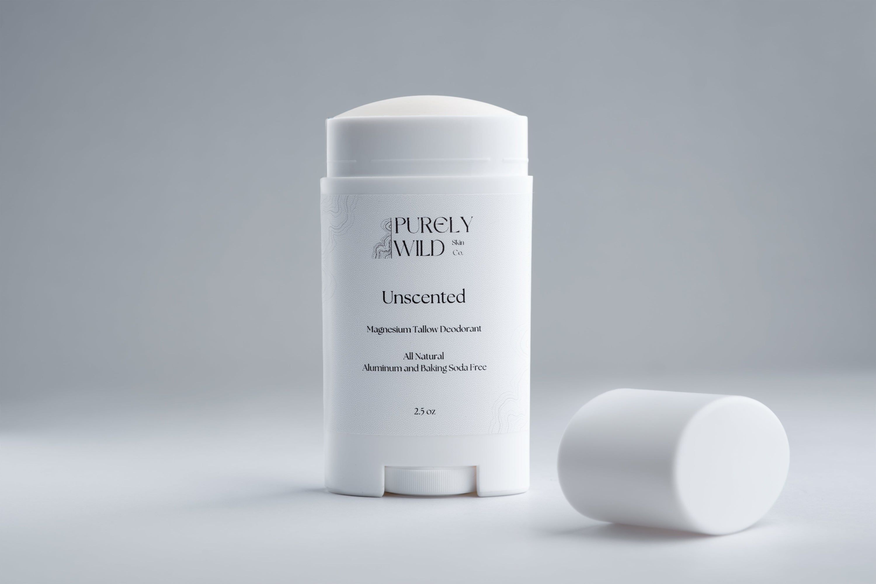 Purely Wild Skin Co.