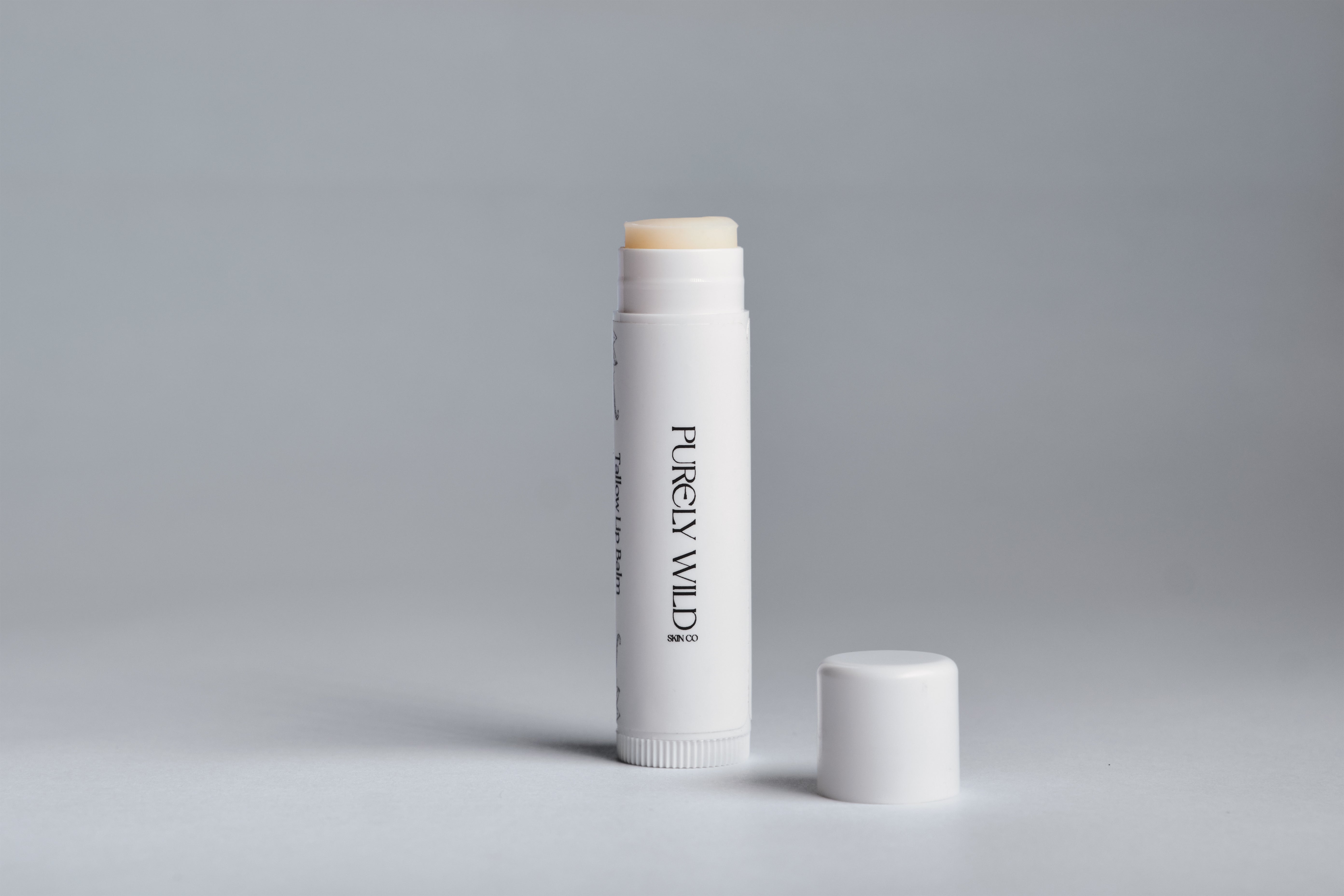 Purely Wild Skin Co.