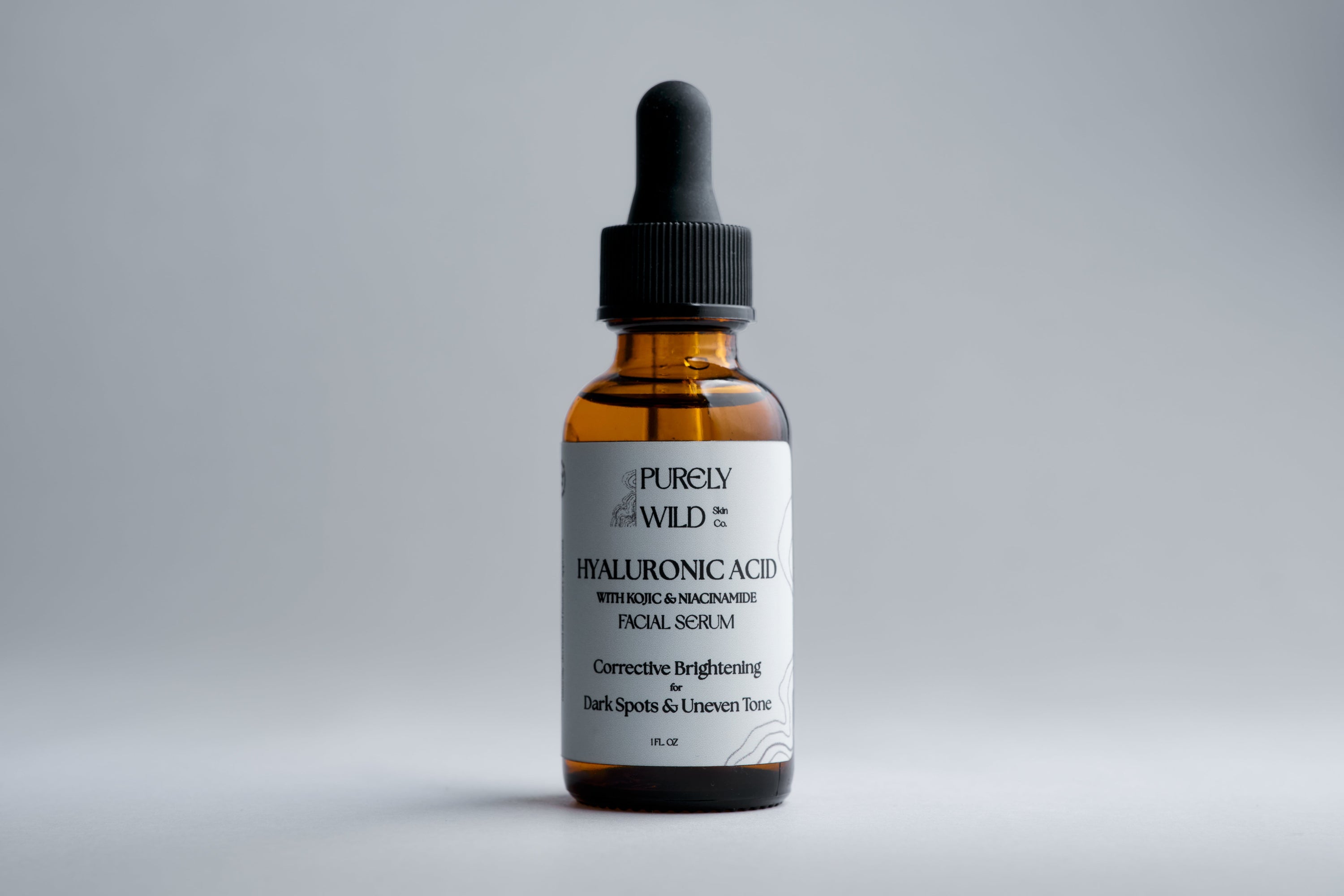 Purely Wild Skin Co.