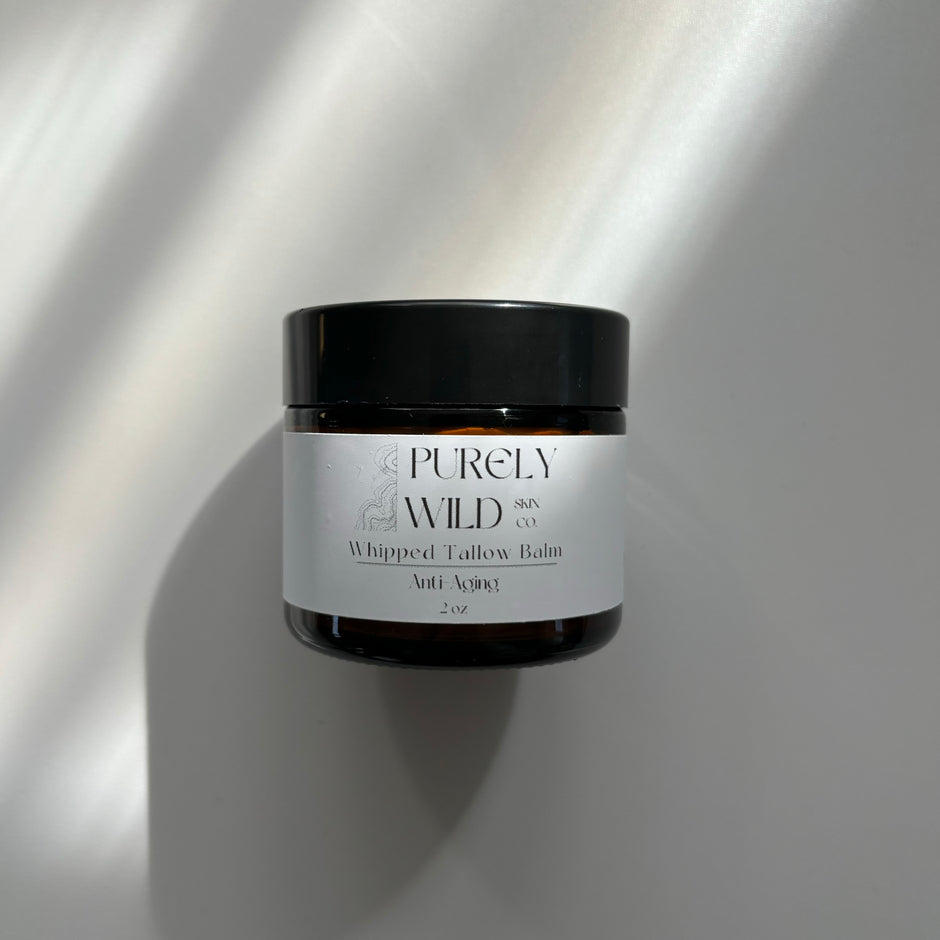 Products – Purely Wild Skin Co.