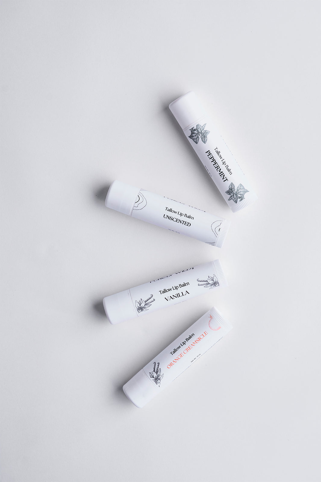 Products – Page 2 – Purely Wild Skin Co.
