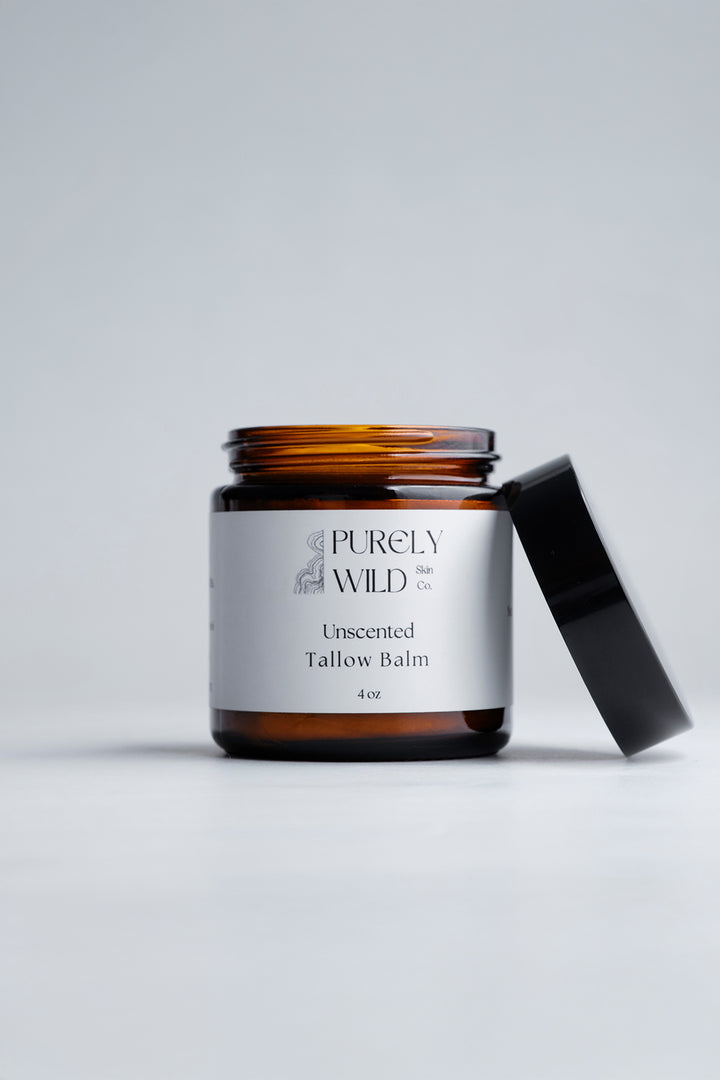 Purely Wild Skin Co.