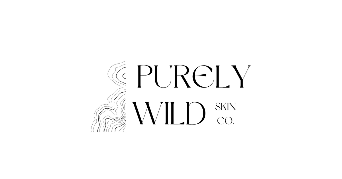 Purely Wild Skin Co.
